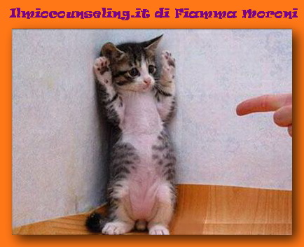 Il senso di colpa :: Il mio counseling